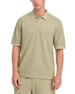 Click here for Hugo Dustreck Polo prices
