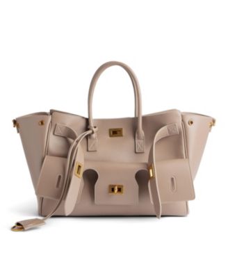 Click here for Balenciaga Bel Air Carry All Bag Small prices