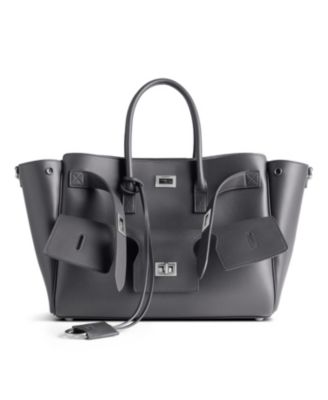Click here for Balenciaga Bel Air Carry All Bag Small prices