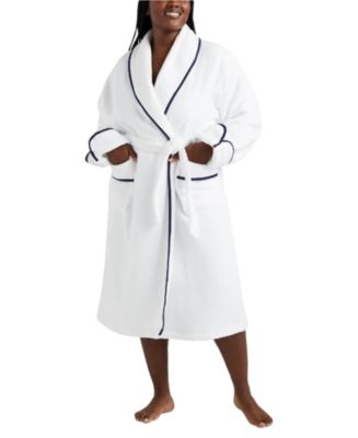 Hill House Home Women's The Hotel Robe | Bloomingdale's Women