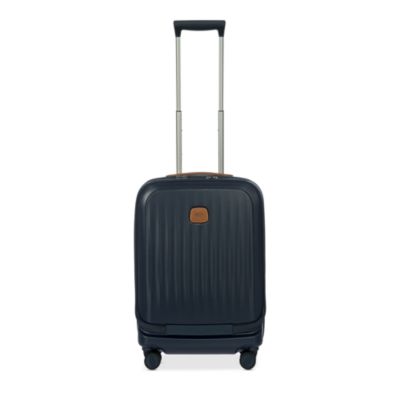 Click here for Brics Taormina 21 Expandable Pocket Spinner Suitca... prices