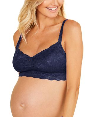 Cosabella Never Say Never Mommie Maternity Bra