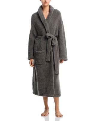 Click here for Barefoot Dreams CozyChic Adult Robe prices
