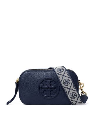 Click here for Tory Burch Mini Miller Crossbody Bag prices