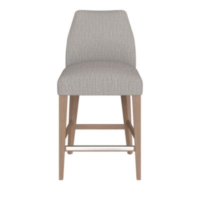 Click here for Baker Furniture Kipton Counter Stool  Toffee Finis... prices