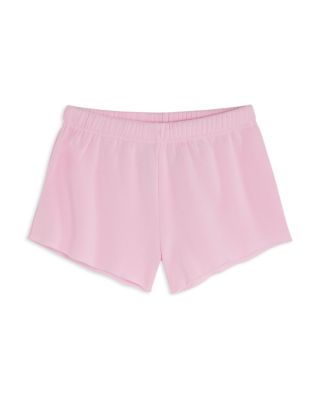 Click here for KatieJnyc Girls Dylan Cut Off Shorts - Big Kid prices