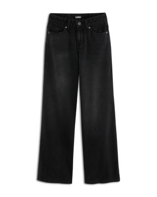 Click here for KatieJnyc Girls Chicago Low Rise Wide Leg Jeans -... prices