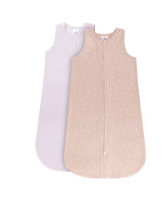 Click here for Elys & Co. Unisex Wearable Blanket Sleep Sack 2-Pa... prices