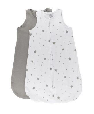 Click here for Elys & Co. Unisex Wearable Blanket Sleep Sack 2-Pa... prices