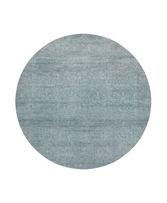 Dalyn Burano BU1 Round Area Rug  8 x 8