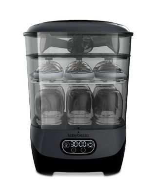 Click here for Baby Brezza One Step Baby Bottle Sterilizer And Dr... prices