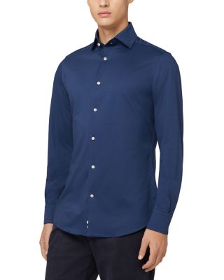Click here for Boggi Milano Regular Fit Shirt prices
