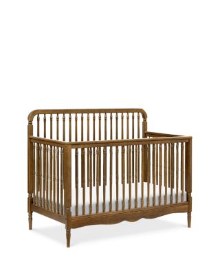Click here for Namesake Liberty 4 in 1 Convertible Spindle Crib prices