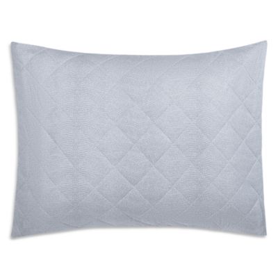 Click here for Matouk Jasper Quilted King Sham prices