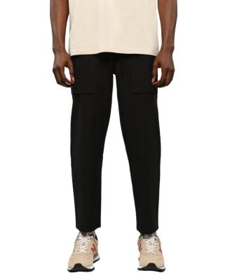 Click here for Cuts Icon Pull-On Cropped Pant prices