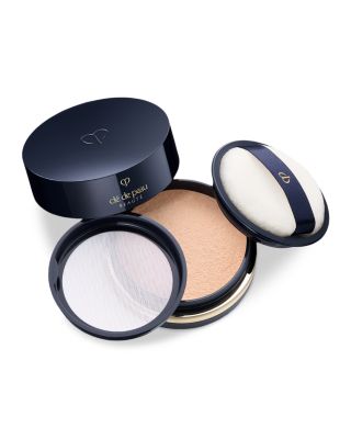 Click here for Cle de Peau Beaute Translucent Loose Powder prices