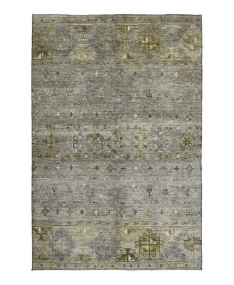 Click here for Dalyn Karaj KJ5 Area Rug  5 x 76 prices