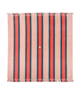 Click here for Business & Pleasure Striped Beach Blanket prices