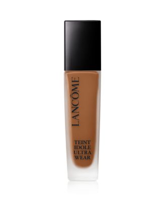 Lancome Teint Idole Ultra Wear Foundation - 445N - medium-deep skin with neutral/dee