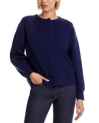 Click here for French Connection Safiya Knit Drop Shoulder Cardig... prices