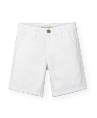 Click here for Hope & Henry Boys Organic Uniform Stretch Chino Sh... prices