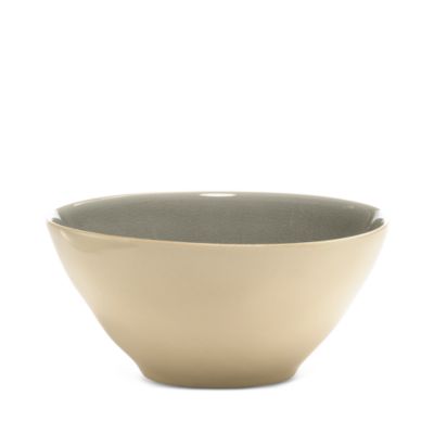Click here for Hudson Park Collection Sintra Cereal Bowl - Exclus... prices