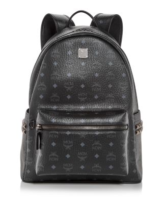 Click here for Mcm Stark Visetos Backpack prices