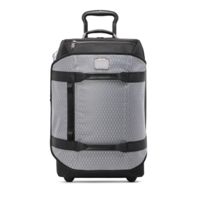 Click here for Tumi Alpha Bravo Wheeled Duffel Bag prices