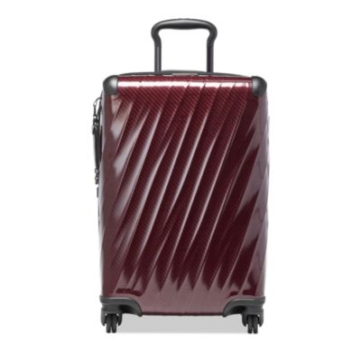 Click here for Tumi 19 Degree Lightweight International Carry On... prices