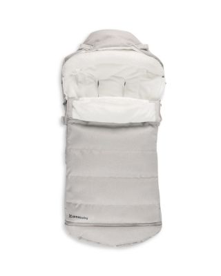 Click here for UPPAbaby CozyGanoosh prices