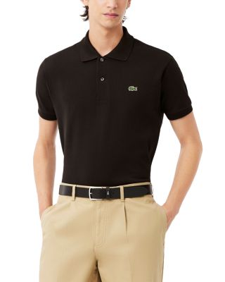 Click here for Lacoste Pique Classic Fit Polo Shirt prices