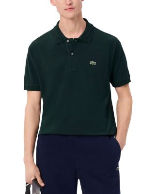 Click here for Lacoste Pique Classic Fit Polo Shirt prices