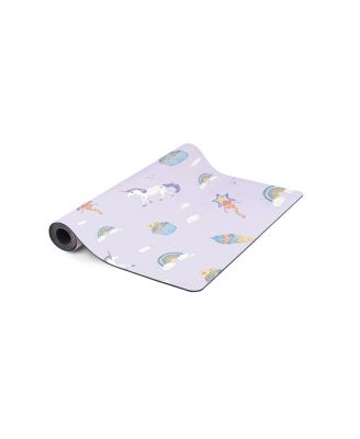 Click here for Mindful & Co Kids Yoga Mat - Age 3+ Years prices