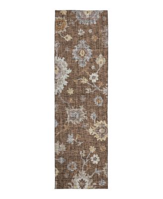Click here for Dalyn Portico Washable PO6 Runner Area Rug  23 x 7... prices