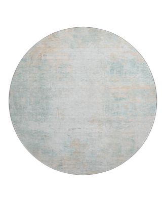 Click here for Dalyn Ravenna Washable RN1 Round Area Rug  8 x 8 prices