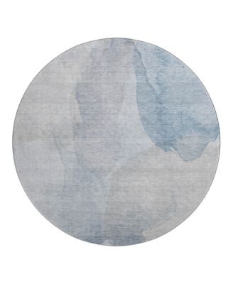 Click here for Dalyn Ravenna Washable RN12 Round Area Rug  8 x 8 prices