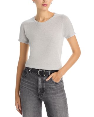 Click here for Majestic Filatures Cashmere Crewneck Tee prices