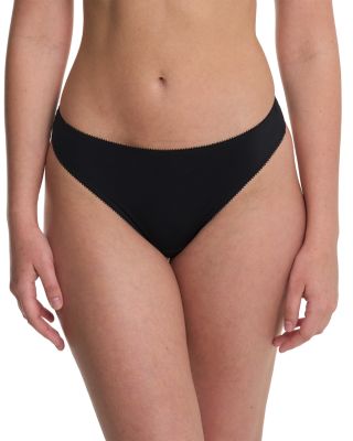 Click here for Natori Persuasion Stretch Lace Thong prices