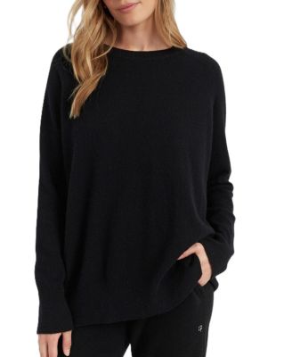 Click here for Chinti & Parker Womens Pure Cashmere Slouchy Sweat... prices
