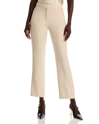 Click here for Elie Tahari The Ashton Trousers prices