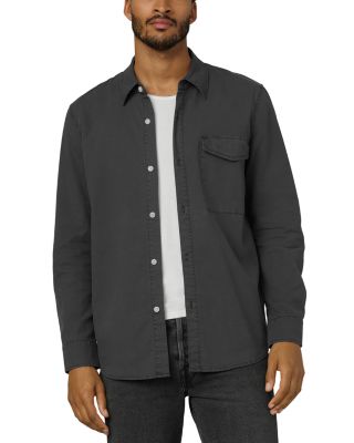 Click here for Joes Jeans The Reynolds Workwear Shirt prices