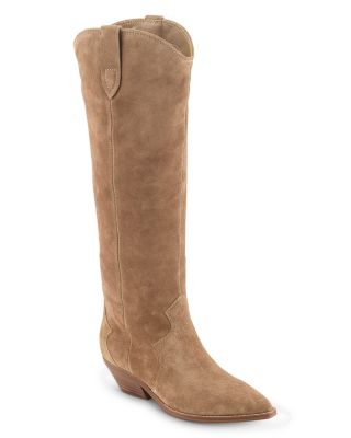 Click here for Marc Fisher Ltd. Womens Ander Boots prices