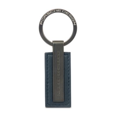 Click here for Porsche Design Metal Bar Key Ring prices