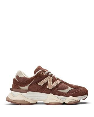 Click here for New Balance Mens 9060 Low Top Sneakers prices