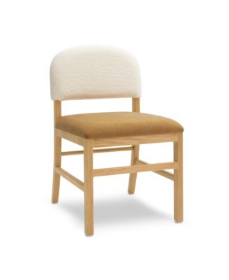 Click here for Tov Furniture Calla Performance Velvet Dining Chai... prices