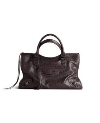 Click here for Balenciaga Le City Bag prices