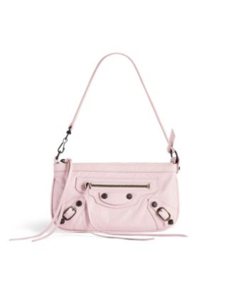 Click here for Balenciaga Le City Pouch On Strap prices