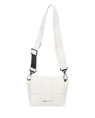 Click here for Vee Collective Porter Messenger Mini Bag prices