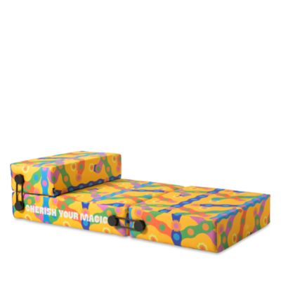 Click here for Yinka Ilori x Kartell Trix Yinka Ilori Lounge Chai... prices