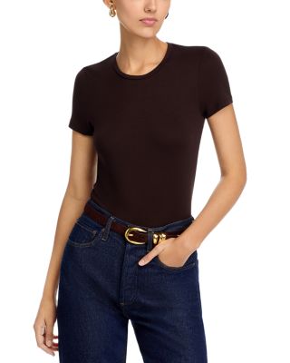 Click here for Majestic Filatures Crewneck Tee prices